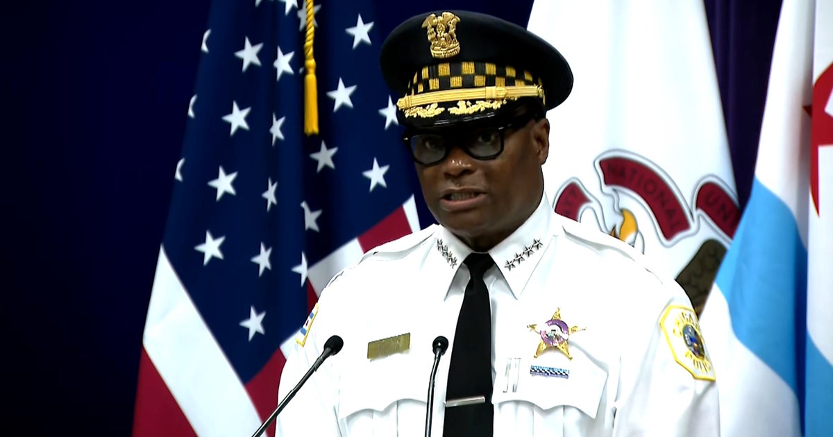 Chicago Police To Expand Carjacking Task Force, Expecting Possible ...
