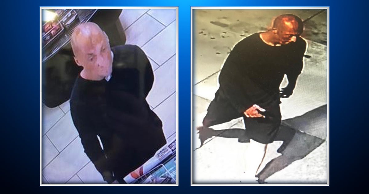 Suspect Arrested In Deadly Shooting Outside McDonald's In Fort Collins ...