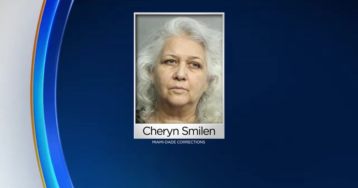 Cheryn Smilen Sentenced To Nearly A Year In Jail For Starving Cats In ...
