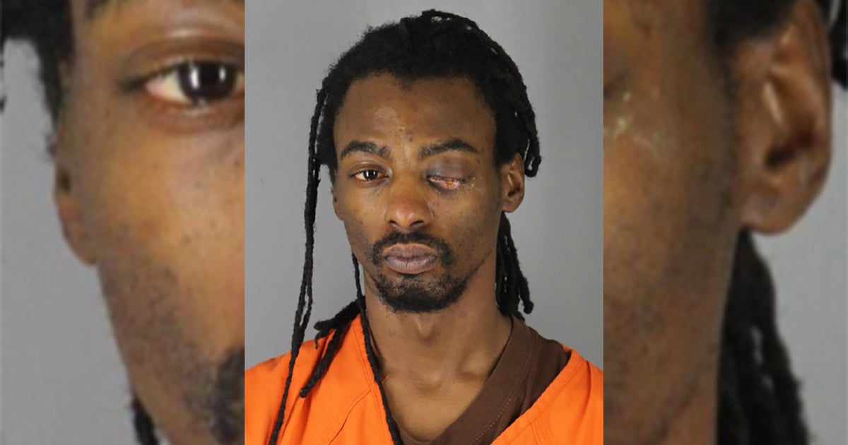 Troy Fowler Charged With Murder In Downtown Mpls. Parking Ramp Shooting ...
