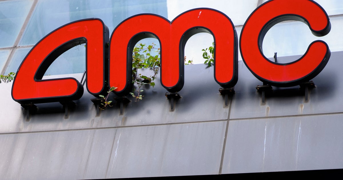 AMC To Reopen Shuttered Theaters At Grove, Americana - CBS Los Angeles