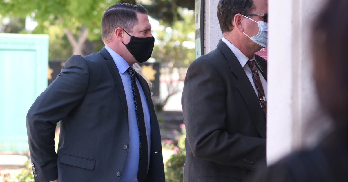 Defense Rests in Andrew Hall Manslaughter Case; Closing Arguments Set ...