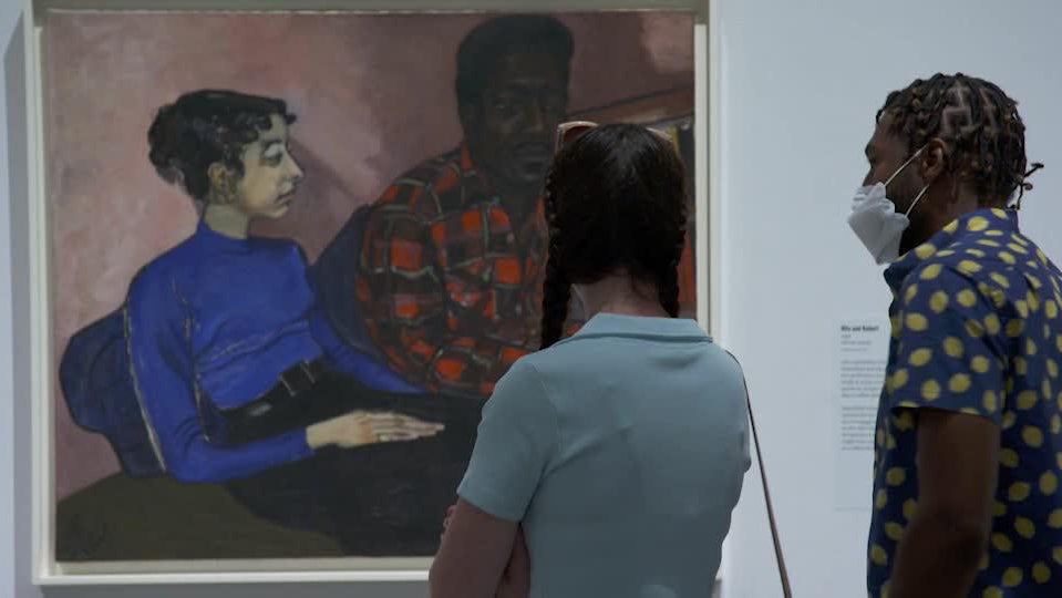 This week on "Sunday Morning" (July 25) - CBS News