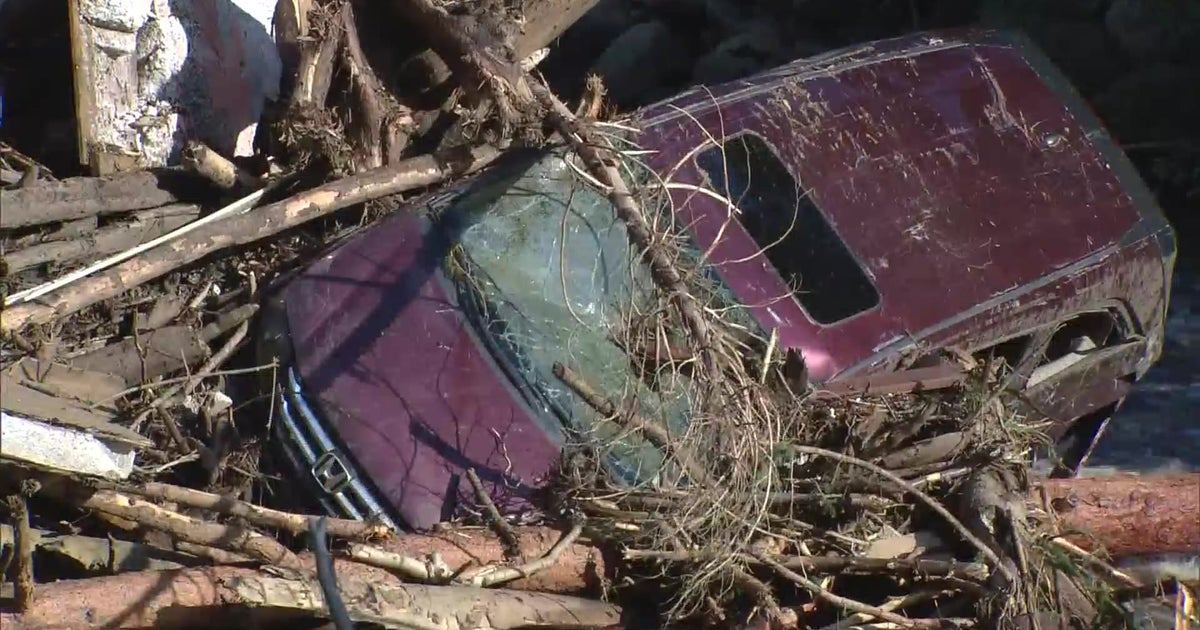 Larimer County Declares Local Disaster Emergency After Deadly Poudre ...