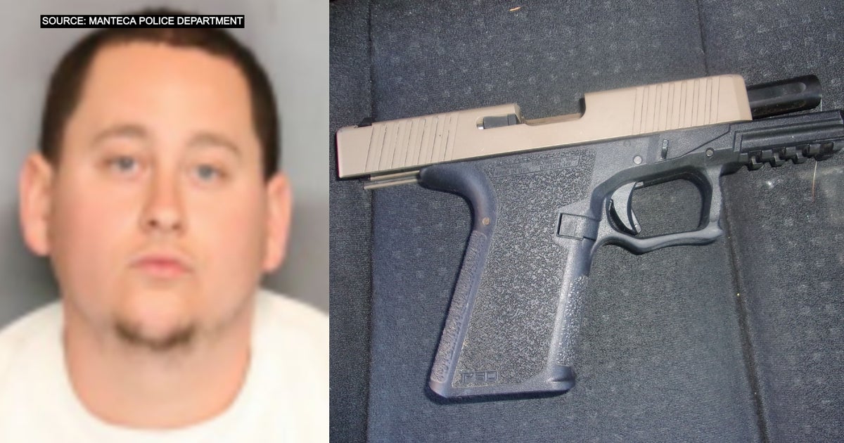 Manteca Police Want To Thank Good Samaritan Who Offered To Help Officer ...