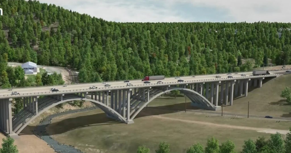 PennDOT Lays Out Plan To Replace Commercial Street Bridge On The ...