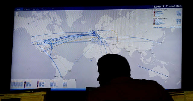 The world's top ransomware gangs created a "cartel" to pool their ...