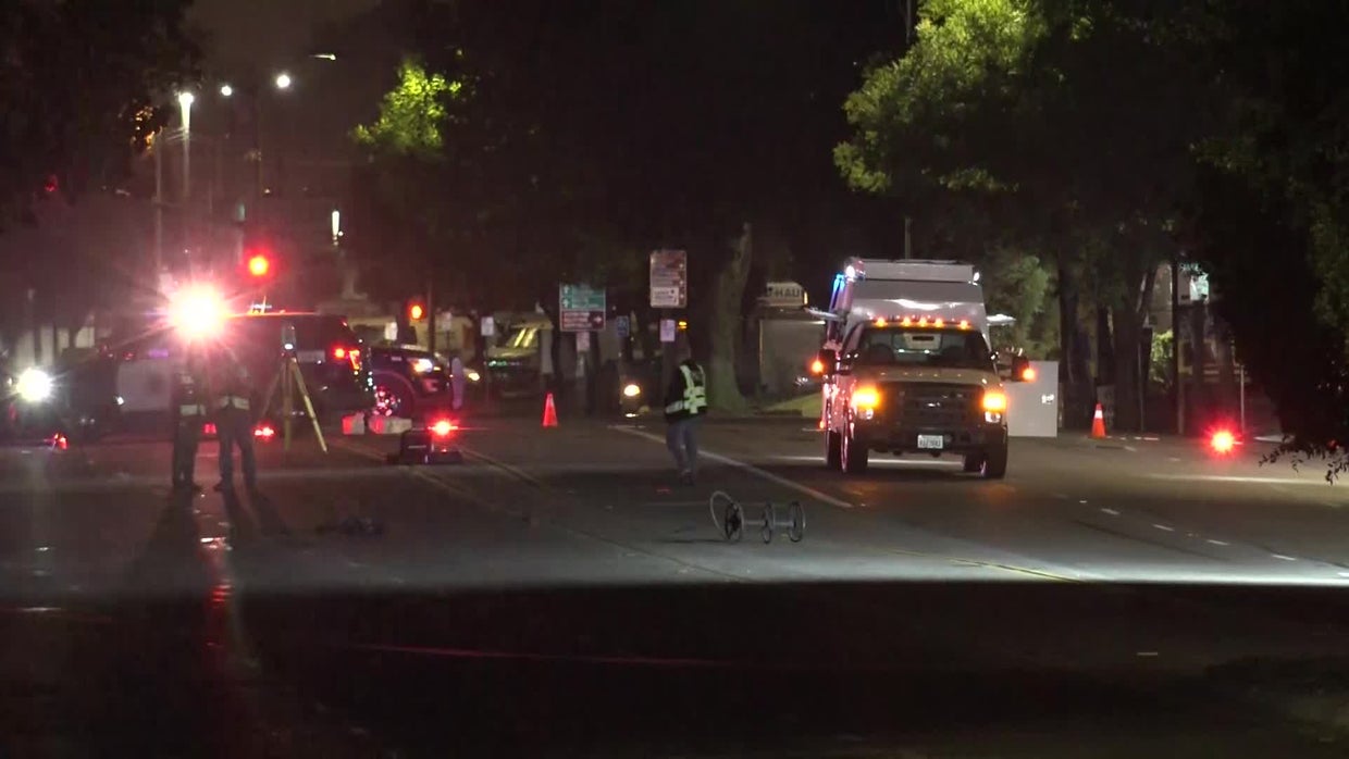 Pedestrian Killed In San Jose Hit-and-Run Crash; Latest in Rash of ...