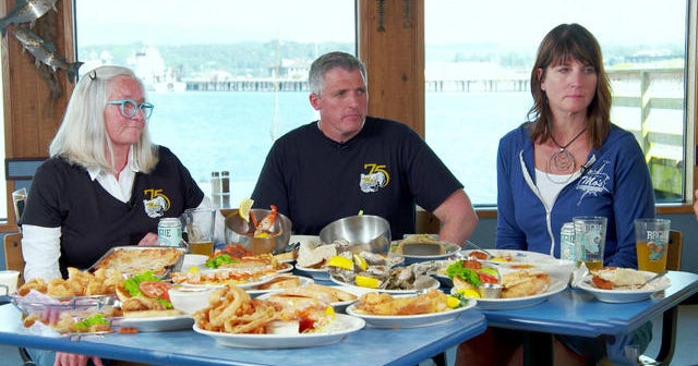 The Dish: How Mo's Seafood and Chowder has been able to stand the test ...