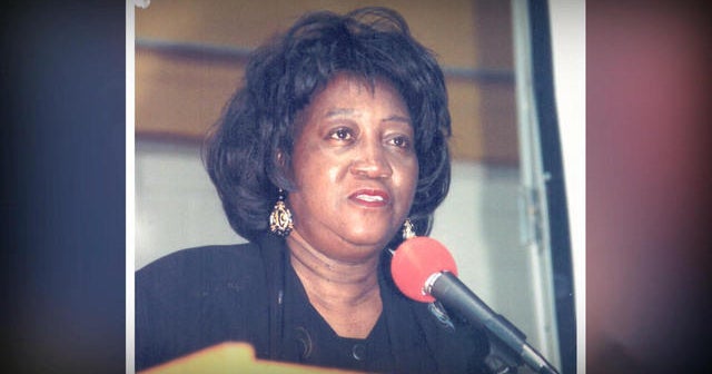 Life and legacy of activist and feminist leader Dorothy Pitman Hughes ...