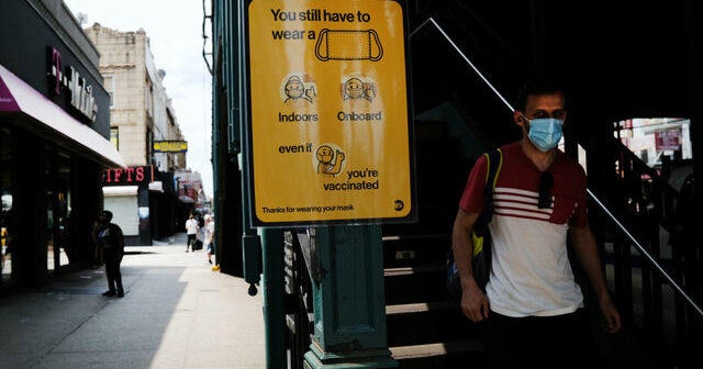 U.S. cities set new coronavirus measures as nation heads into possible ...