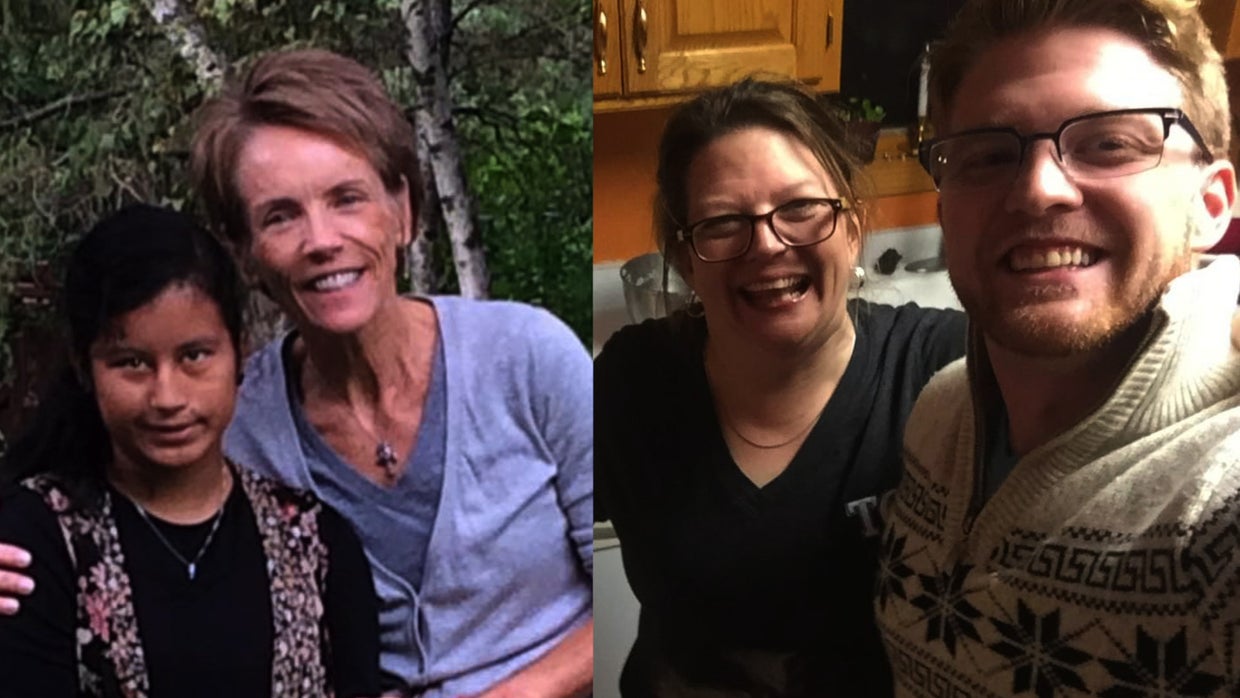 Mothers Create Podcast For Others Who've Lost A Child To Suicide - CBS ...