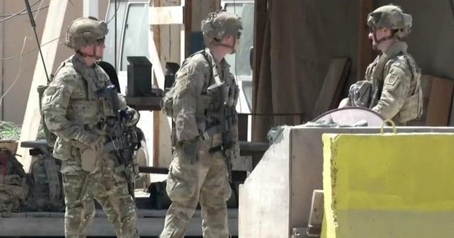 U.S. troops in Iraq transition from combat to advisory roles by end of ...