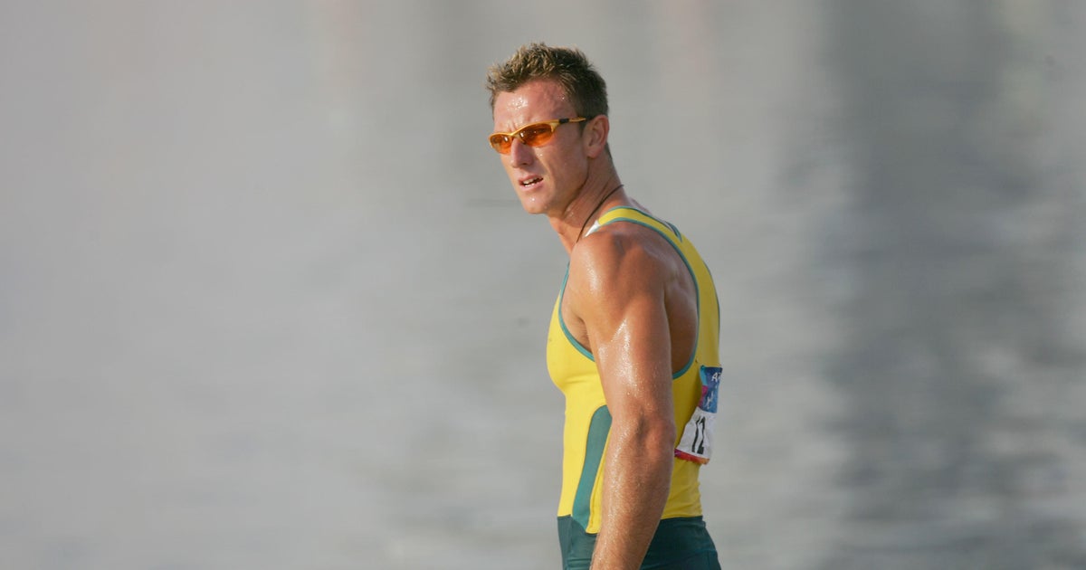 Olympic silver medalist and his brother jailed for over 20 years for ...