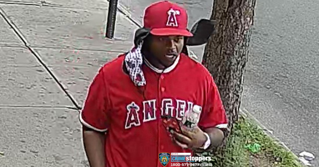 NYPD: Man Suspected In 3rd Anti-Muslim Hate Crime In Queens - CBS New York