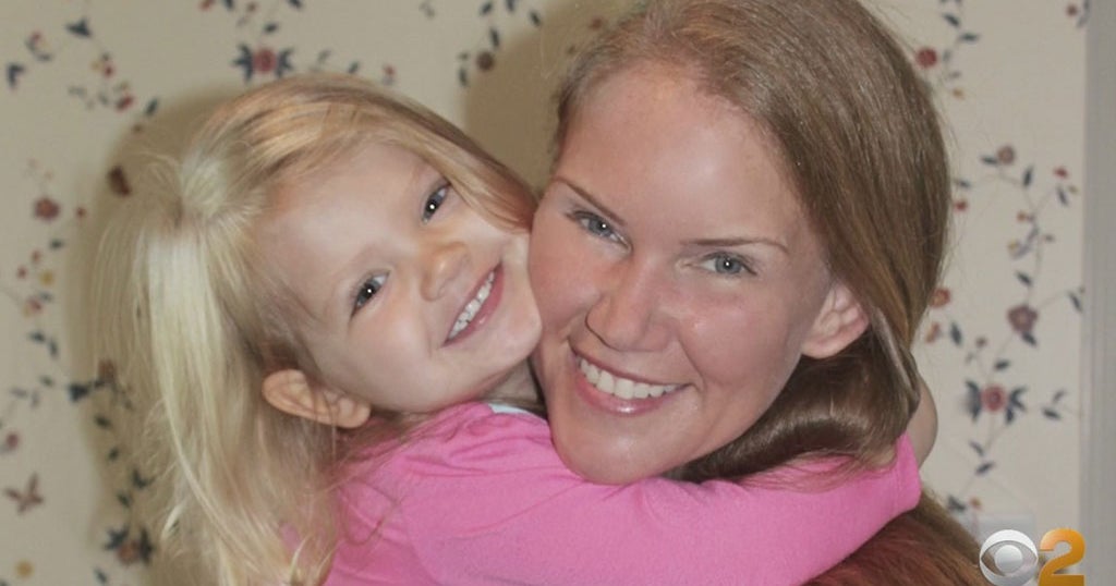 Long Island mom pushing to reform New York state divorce, family courts ...