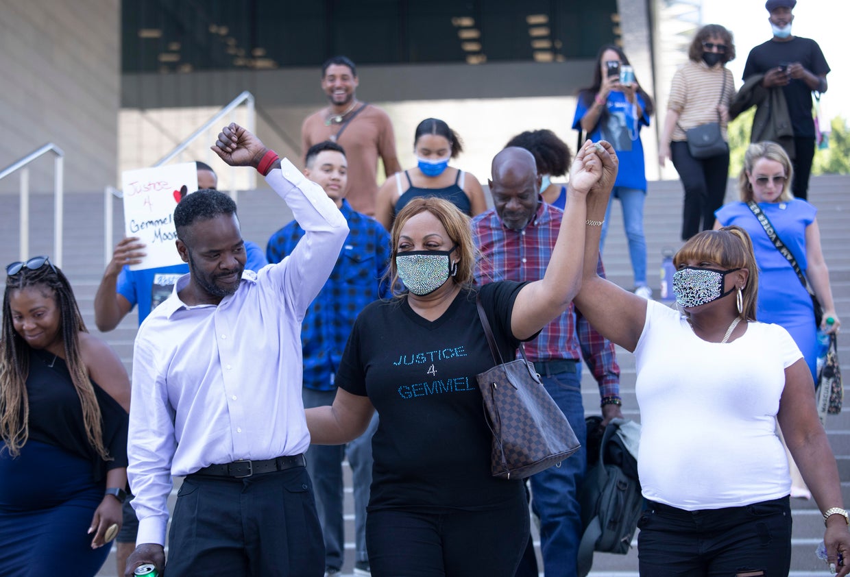 Political donor Ed Buck convicted of offering drugs for sex, leading to ...