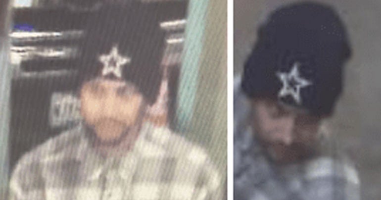 Suspect In Murder At Dallas Restaurant Arrested In West Texas - CBS Texas