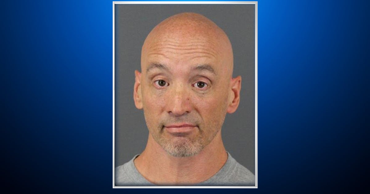 Teacher Mark Lindrud On Leave From Vista Peak Prep In Aurora After ...