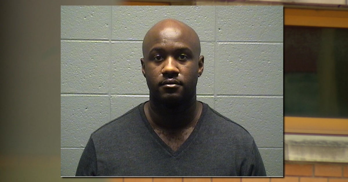 Chicago Firefighter-EMT Erik Zuma Indicted On Multiple Sex Assault ...