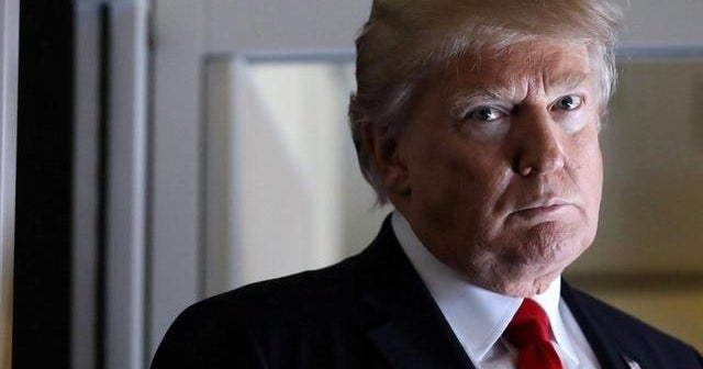 Pulitzer-winning reporter Carol Leonnig on new Trump book: Pulitzer-winning reporter Carol Leonnig on new Trump book: