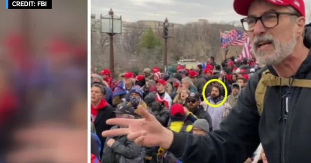 Brooklyn Plumber Daniel Christmann Facing Charges In Connection To U.S ...