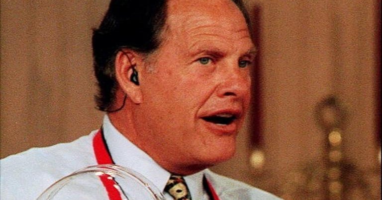 Product Developer And TV Pitchman Ron Popeil Dies At 86 - CBS Los Angeles