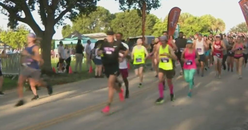 Surfside 5K Brings Together Hundreds In Support Families Of Condo ...