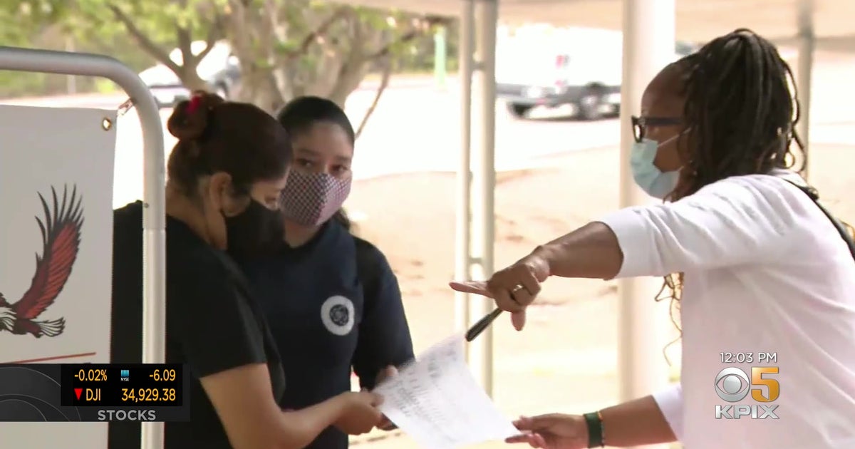 Students, Faculty Excited To Be Returning to Classrooms at BayTech ...