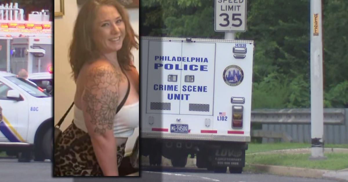 Body Found In Northeast Philadelphia Positively Identified As Missing ...