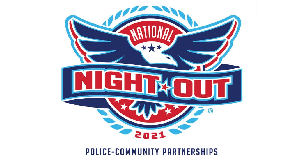 It's Time For National Night Out: The Largest Annual Crime Prevention ...