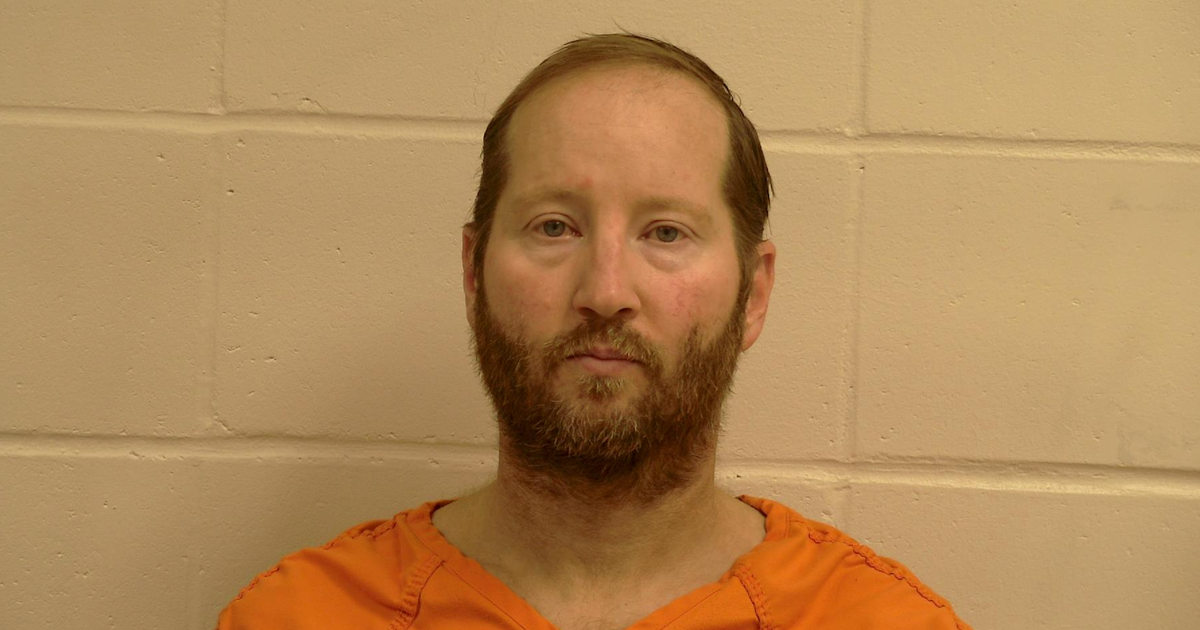 Northwestern Minnesota man charged with killing wife attempts escape ...