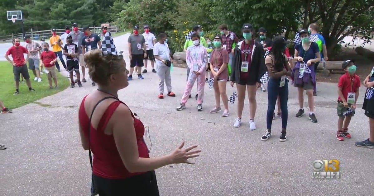 Camp Hashawha In Carroll County Welcomes Back Campers, Counselors ...