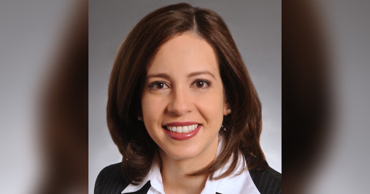 DFL Elects Melisa López Franzen As Senate Minority Leader - CBS Minnesota