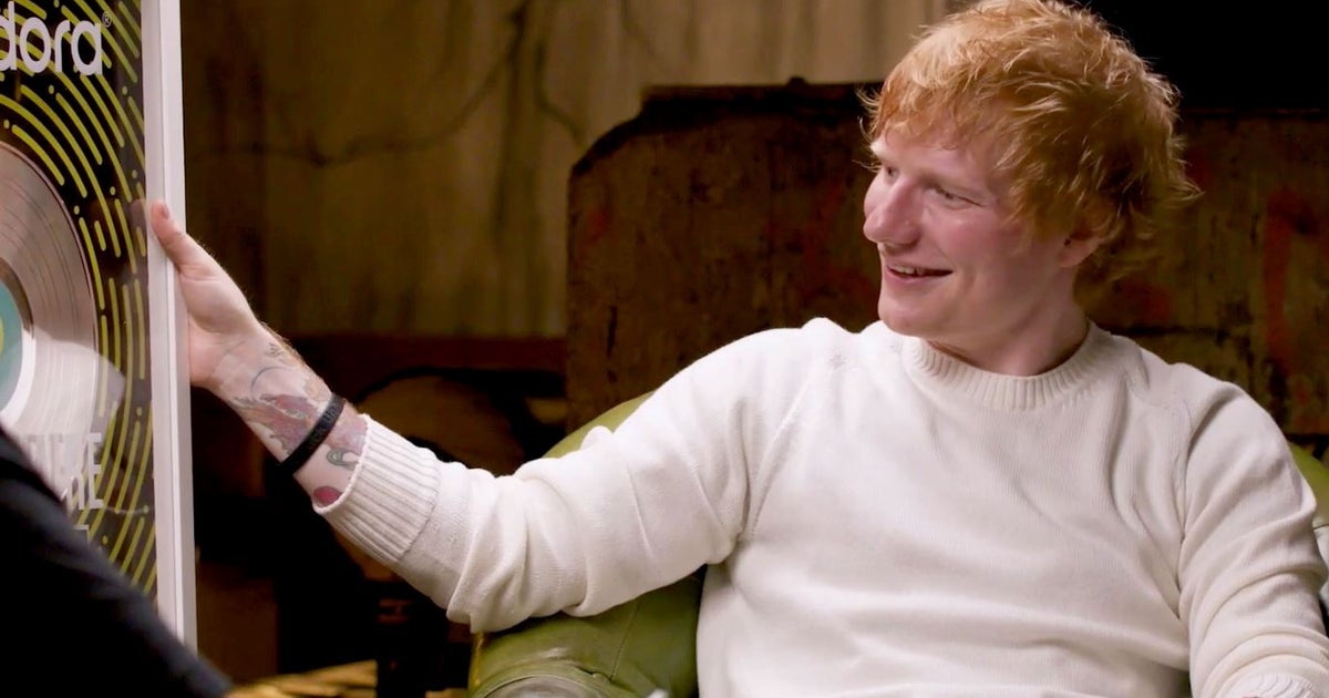 Ed Sheeran To Headline NFL Season Opener When The Cowboys Face Tampa ...