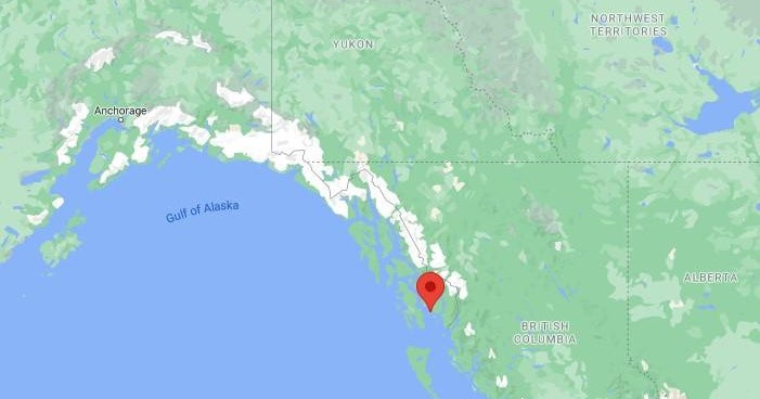 Sightseeing plane crash in Alaska kills all 6 on board - CBS News
