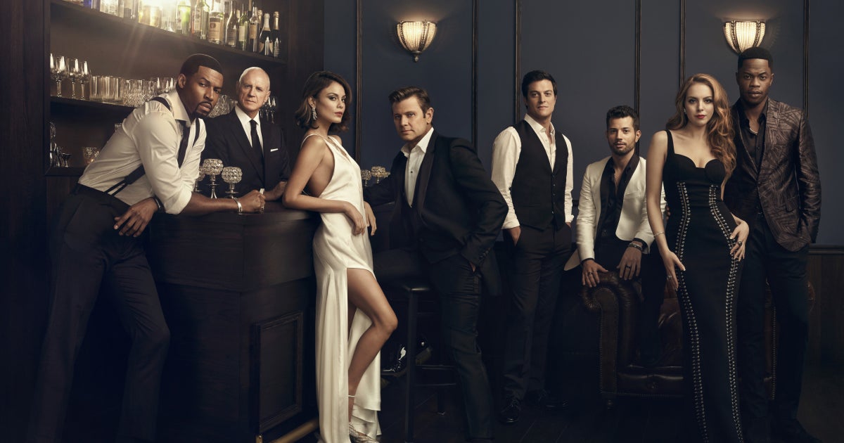 But I Don't Need Therapy - Dynasty - CBS Detroit