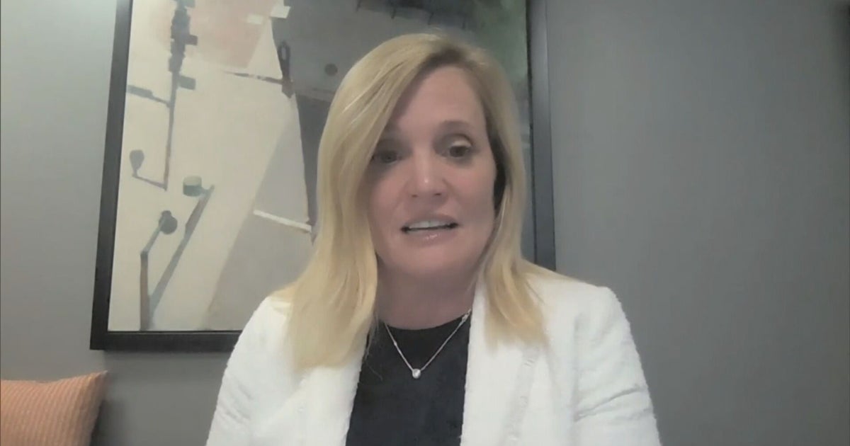 'People Need To Feel Good In Their Cities': Tami Door Leaving Top Spot ...