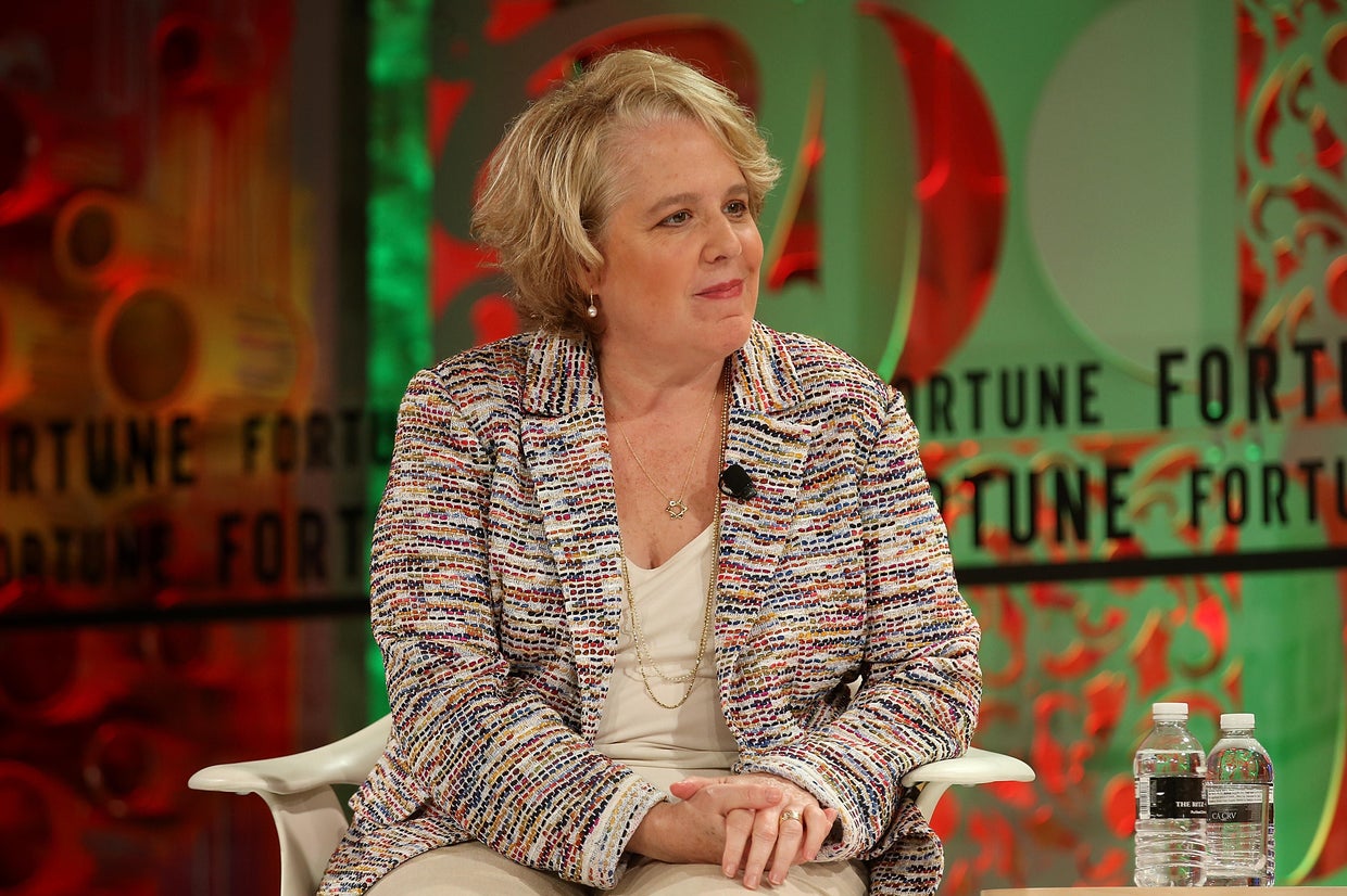 Roberta Kaplan, Time's Up leader, resigns after criticism about Cuomo ...