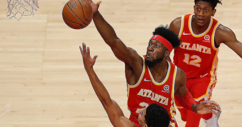 Big Man Bruno Fernando Added To Celtics Summer League Roster - CBS Boston