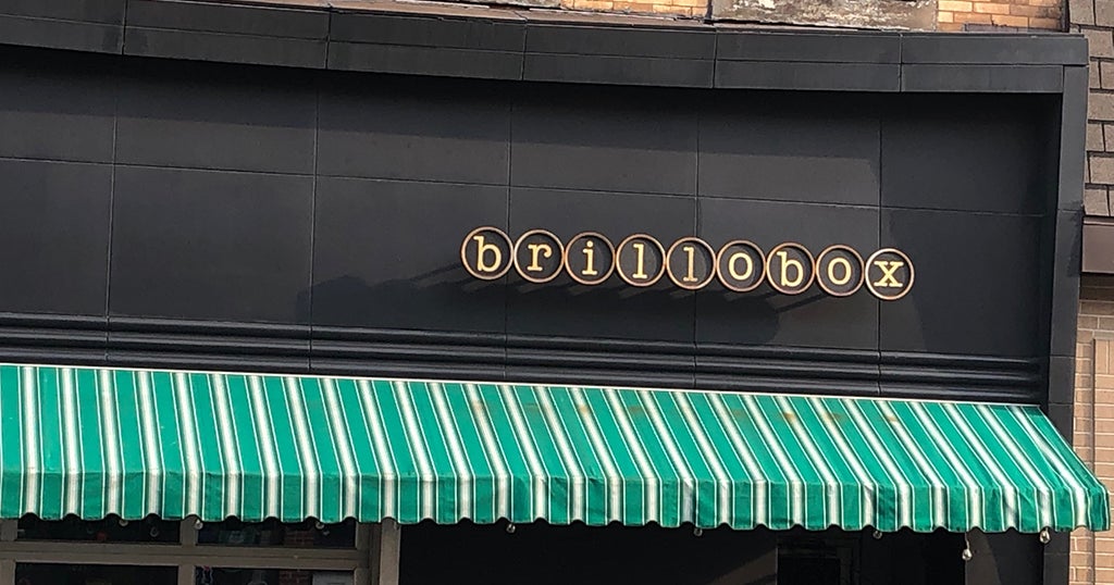 Brillobox In Bloomfield Announces Plans To Reopen This Fall - CBS ...