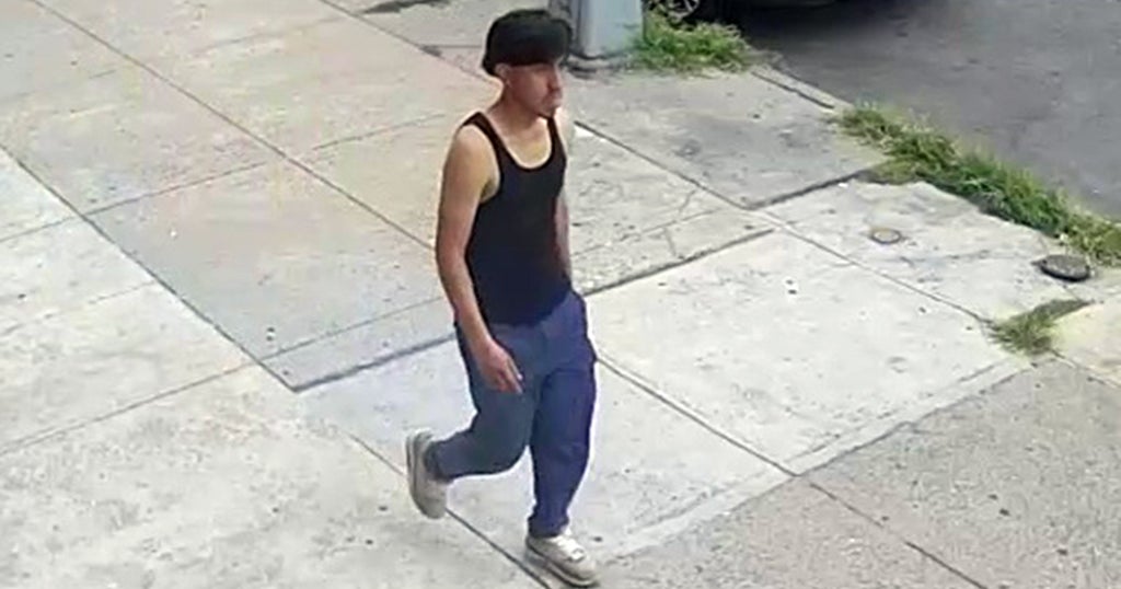 Police Man Breaks Into Brooklyn Womans Home Sexually Assaults Her