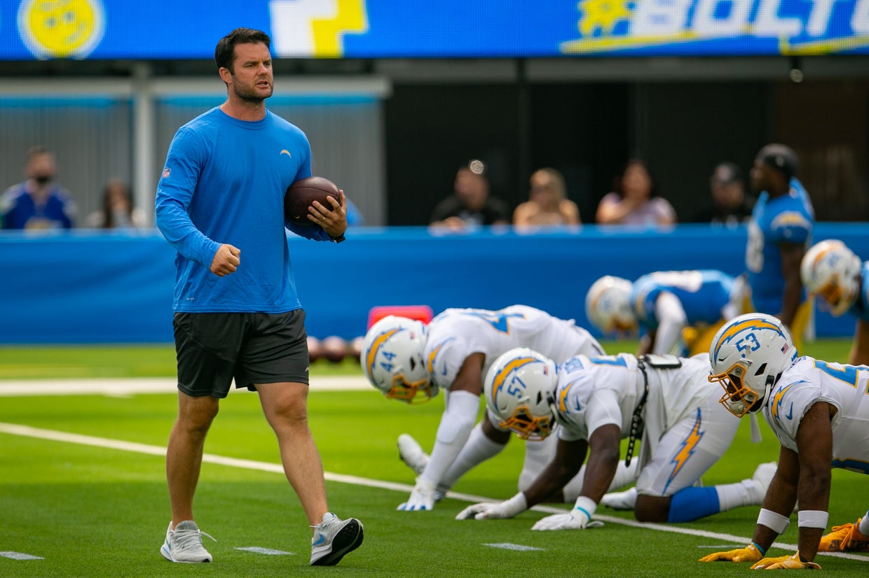 Chargers FanFest at SoFi Stadium