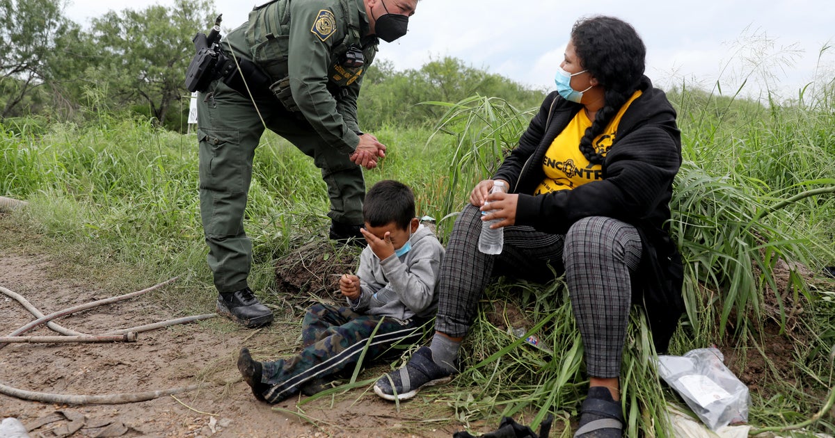 U.S. moves to reshape and speed up asylum processing along the southern ...