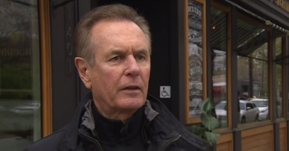 Iconic Sacramento Restauranteur Randy Paragary Dies At 74 - Good Day ...