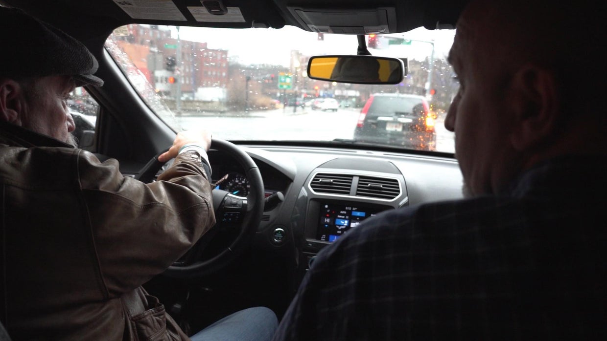 My life as an undercover FBI agent: From drug smuggler to white-collar criminal to weapons ...