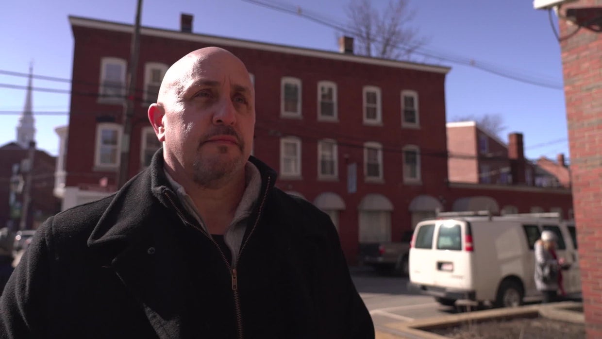 My life as an undercover FBI agent: From drug smuggler to white-collar ...