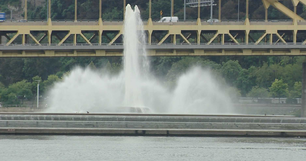 Pa. Fish and Boat Commission stocking rivers with aquatic alpha ...