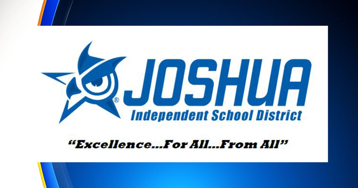 'Serving Above And Beyond During Pandemic', Joshua ISD Teachers, Staff ...
