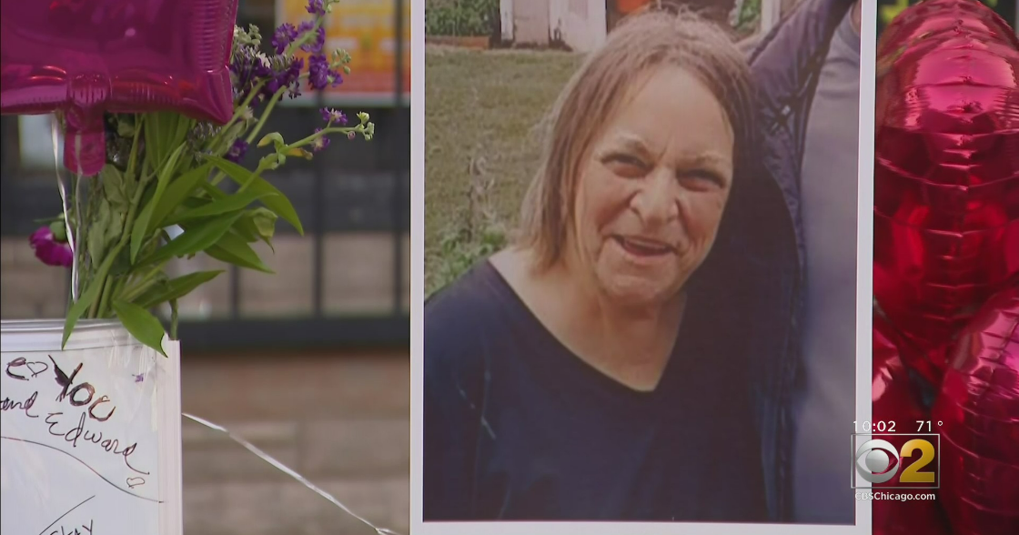 Second teen charged in murder of 70-year-old Yvonne Ruzich during ...